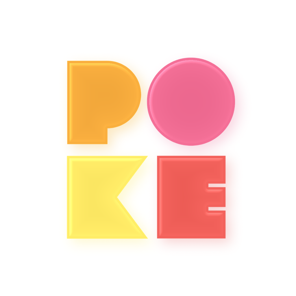 Poke: Screen Time Social | Break Phone Addiction Through Friends